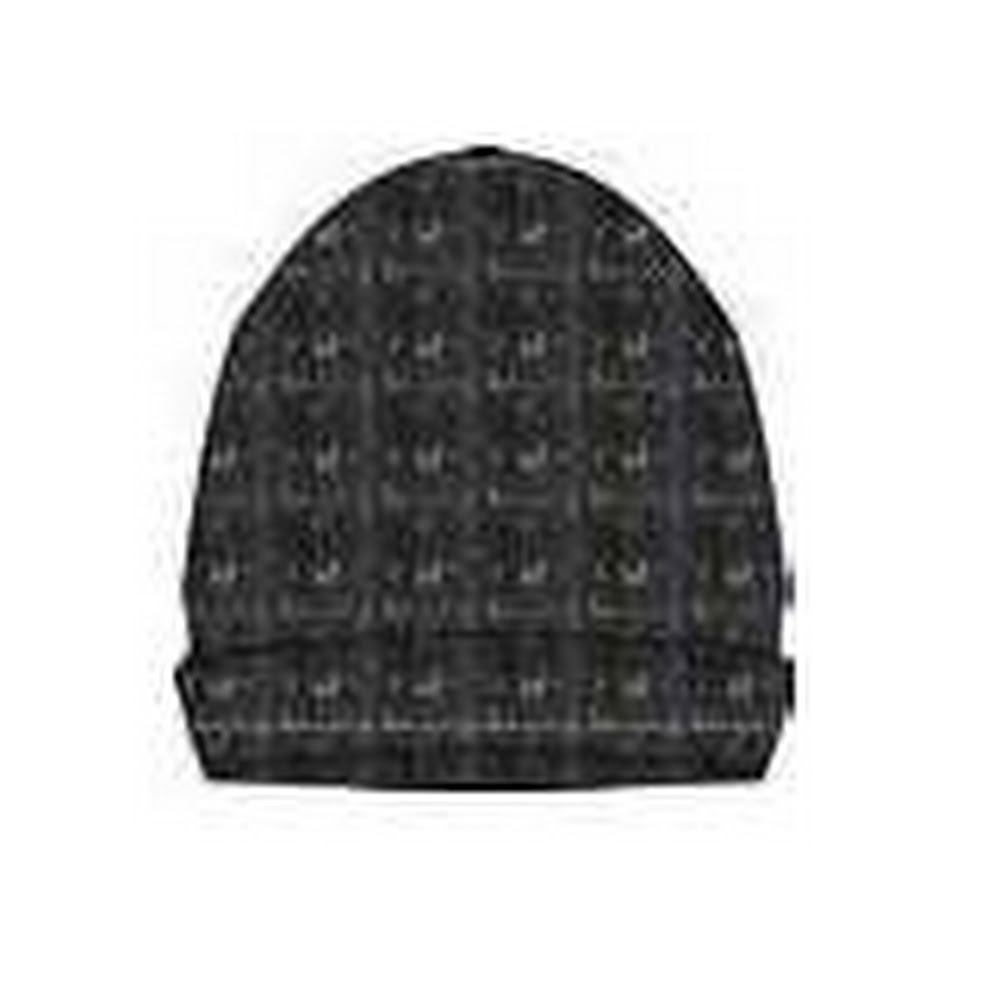 Cappello Champion Authentic Knit Multicolore 804000-F17-WV001 Ragazza