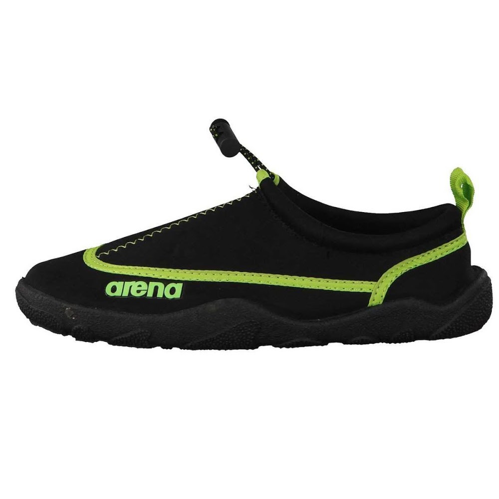 Scarpe Mare Arena Bow W Nero 1E180-50 Ragazzo