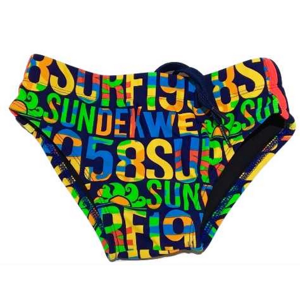 Costume Bambino SUNDEK Bepop B202ssly2mw-007 40899-62981