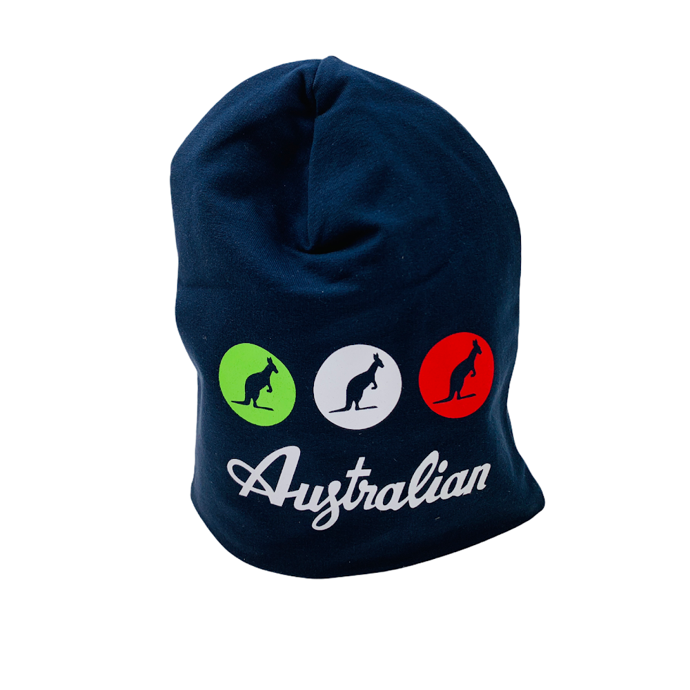 Cappelli e cappellini Uomo Australian CAPPELLO Blu AS0280	203