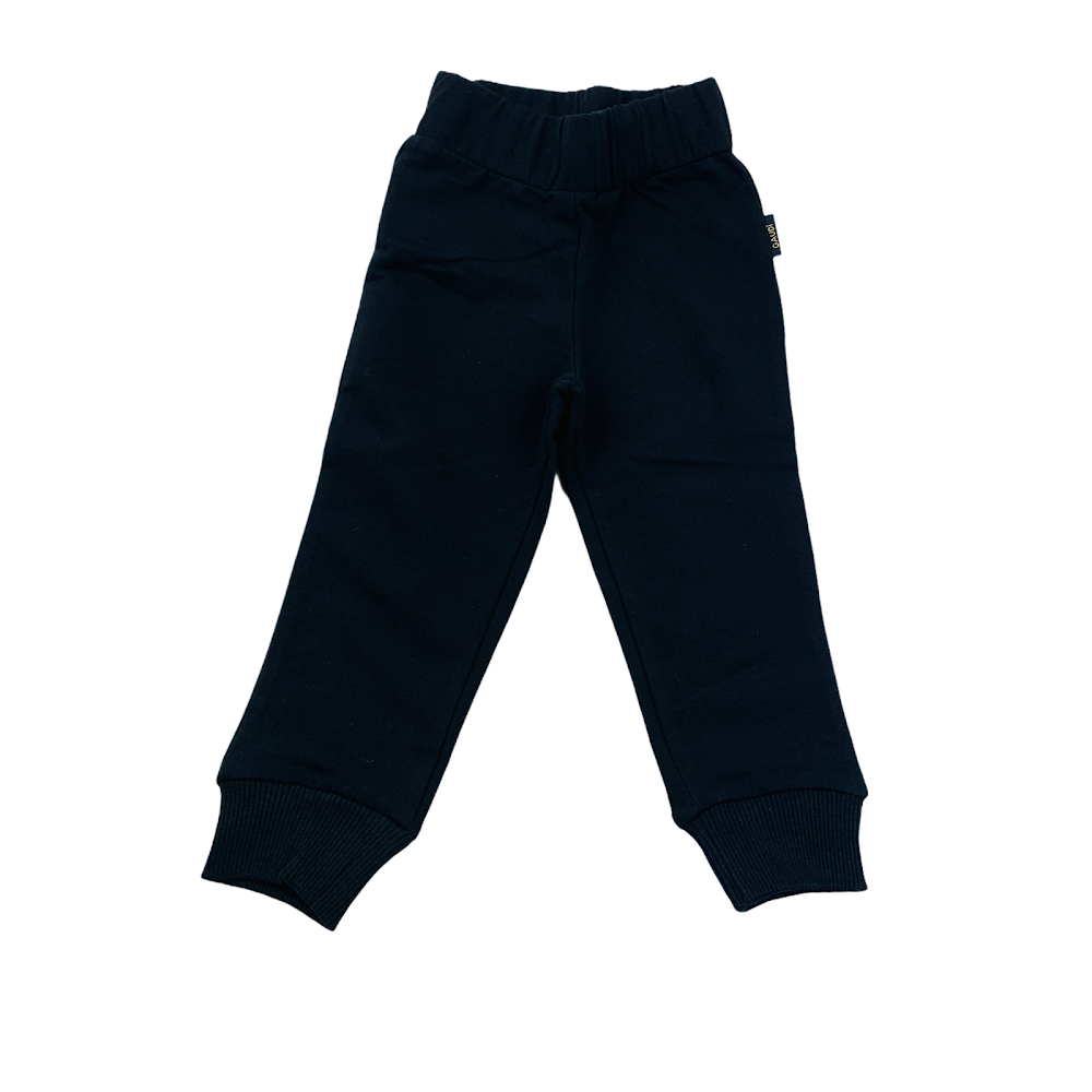 Pantaloni Donna Gaudì PANTALONE Nero GAF02236	001